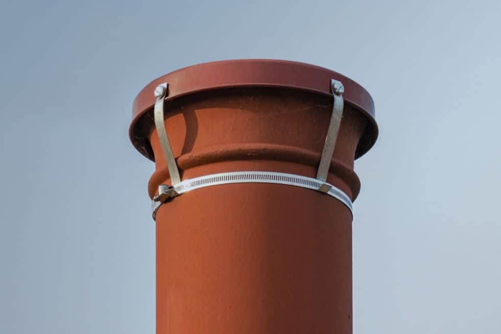 Chimney Repair London, Liners, Flaunching, Capping & Cowls
