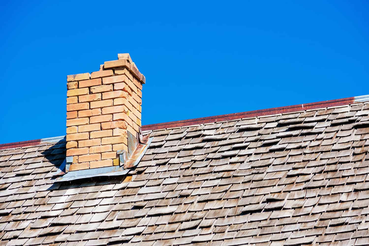 Early Signs of Chimney Damage in Sutton | Expert Guide